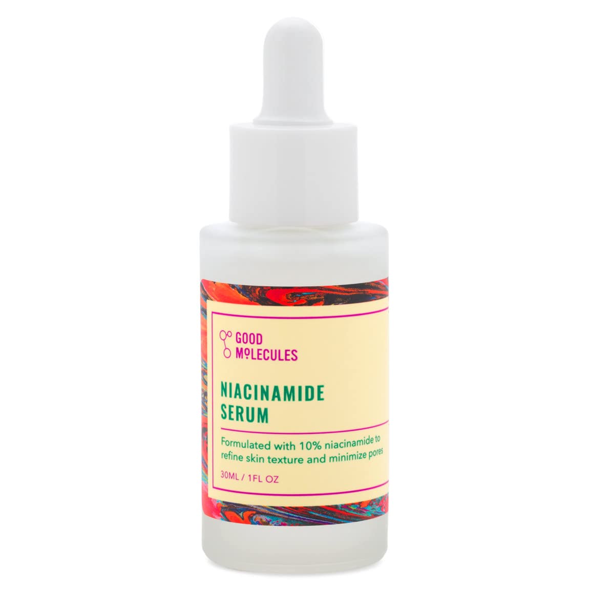 GOOD MOLECULES NIACINAMIDE SERUM - Derma Essentials