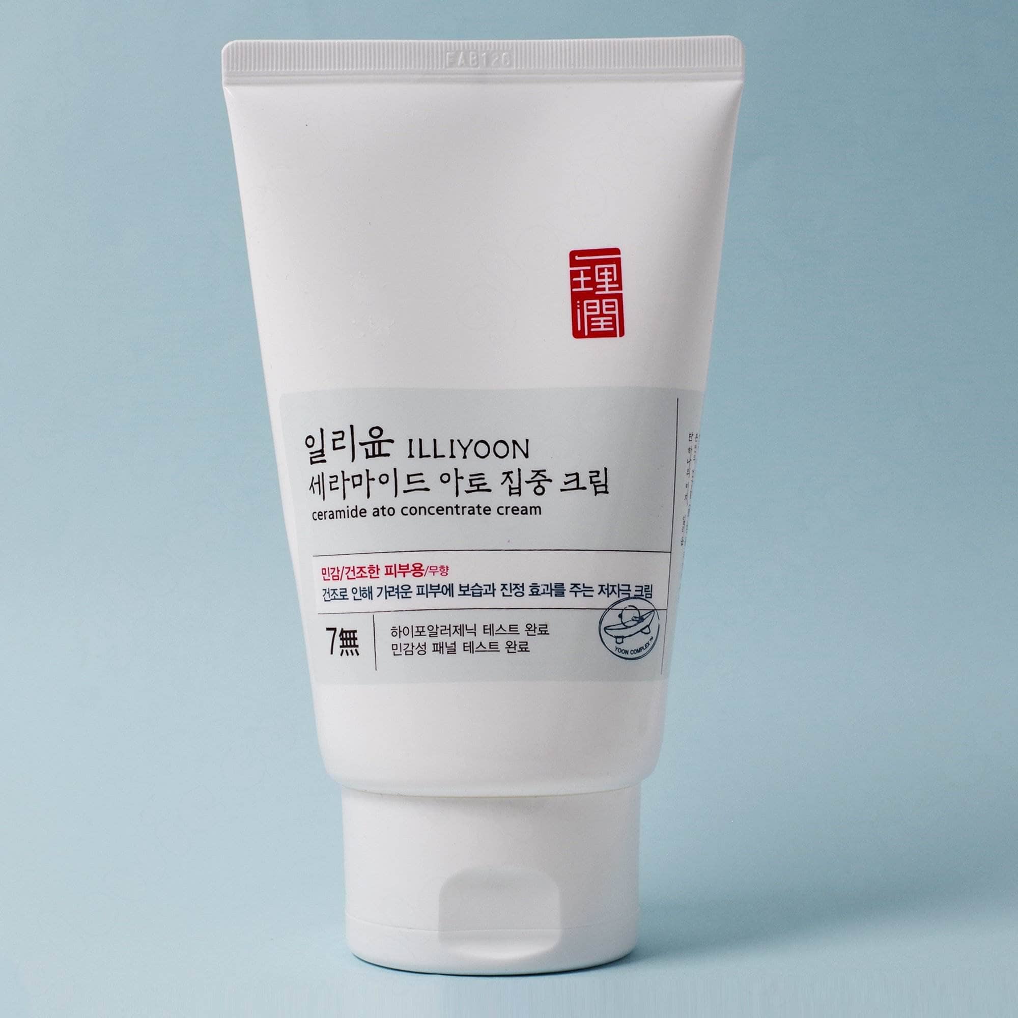 ILLIYOON CERAMIDE ATO CONCENTRATE CREAM - Derma Essentials
