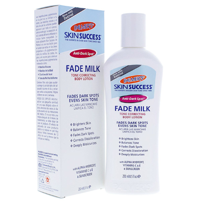 PALMER’S SKIN SUCCESS ANTI-DARK SPOT FADE MILK - Derma Essentials