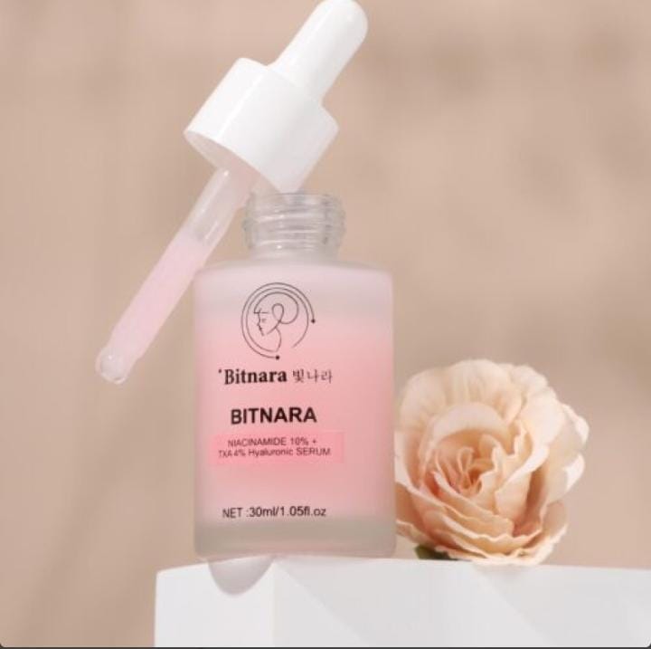 BITNARA NIACINAMIDE SERUM - Derma Essentials